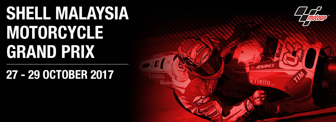 Shell Malaysia Motorcycle Grand Prix - Horario Universal / World ...